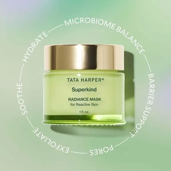 Tata Harper Superkind Radiance Mask