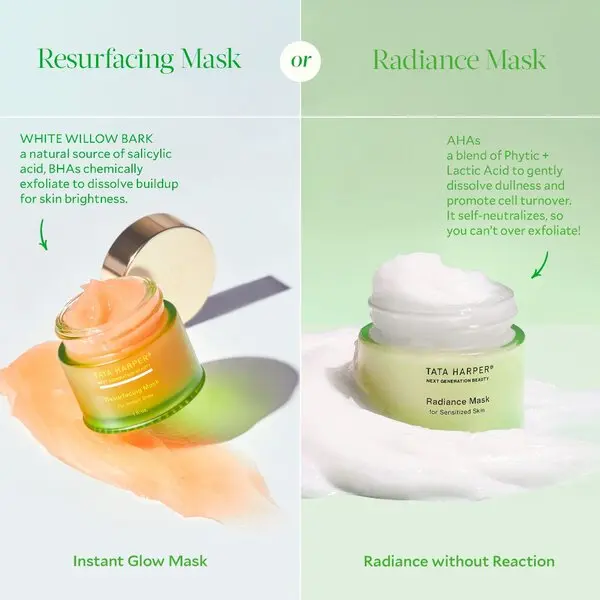 Tata Harper Superkind Radiance Mask