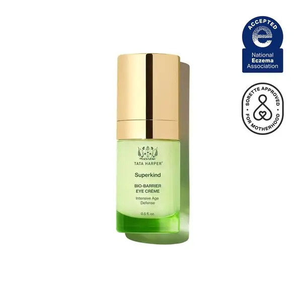 Tata Harper Superkind Bio-barrier Eye Crème - One-color