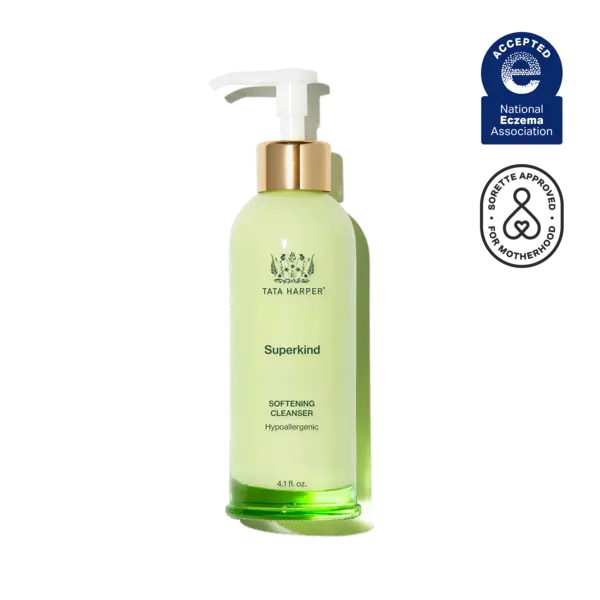 Tata Harper Superkind Softening Cleanser