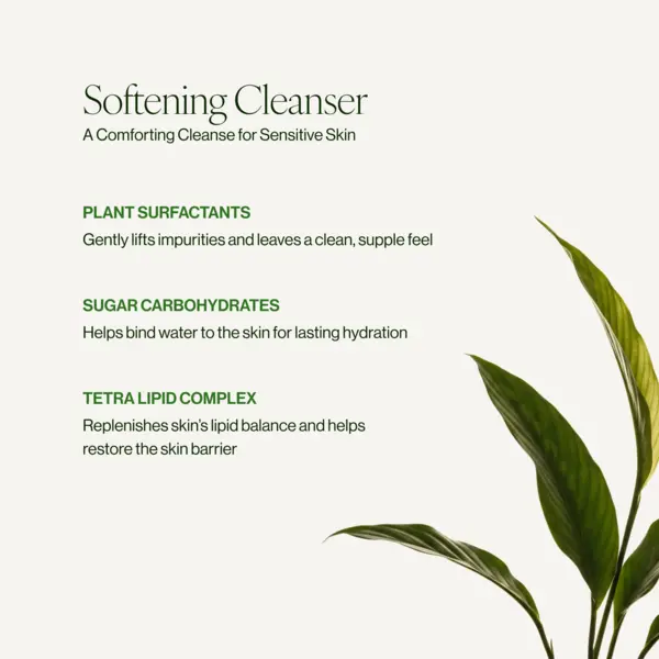 Tata Harper Superkind Softening Cleanser