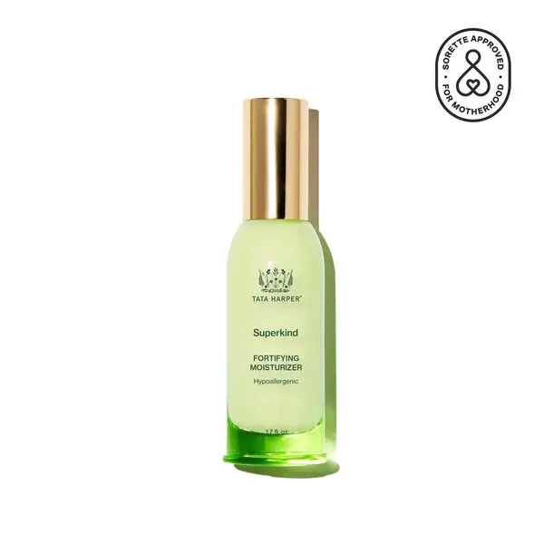 Tata Harper Superkind Fortifying Moisturizer - One-color
