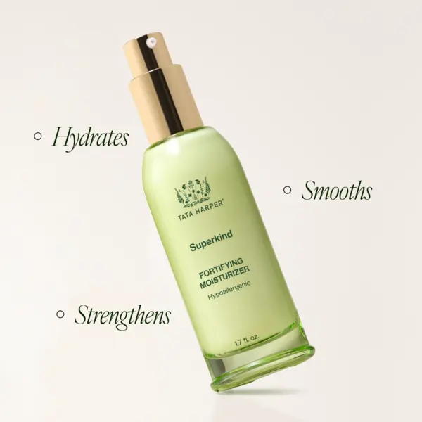 Tata Harper Superkind Fortifying Moisturizer - One-color