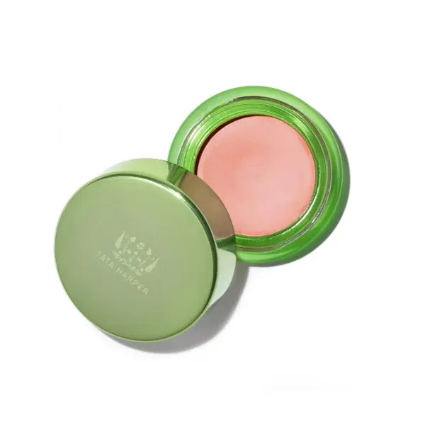 Tata Harper Cream Blush - Flirty