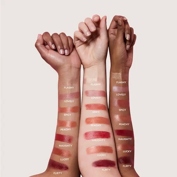 Tata Harper Cream Blush - Flirty