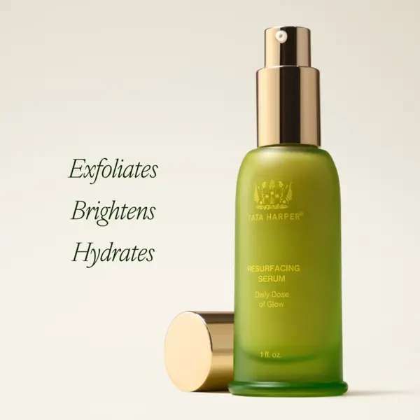 Tata Harper Resurfacing Serum - One-color
