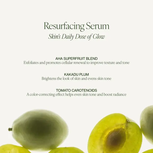 Tata Harper Resurfacing Serum - One-color