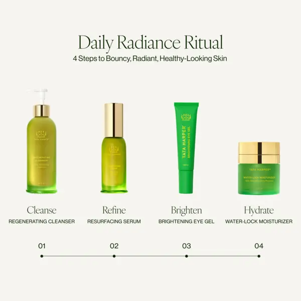 Tata Harper Resurfacing Serum - One-color