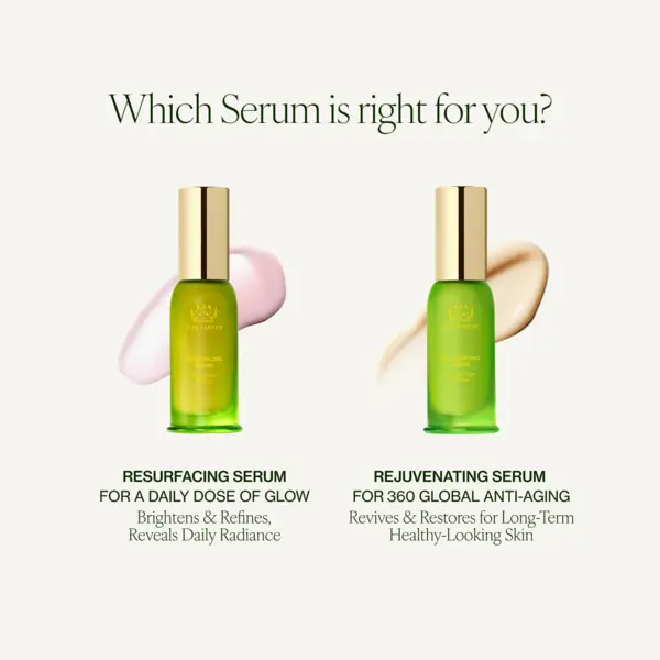 Tata Harper Resurfacing Serum - One-color