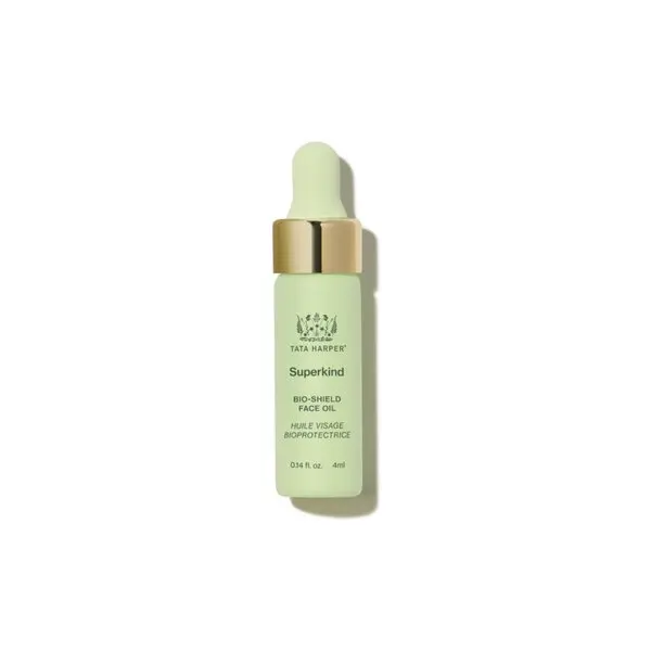 Tata Harper Bio-shield Face Oil - One-color