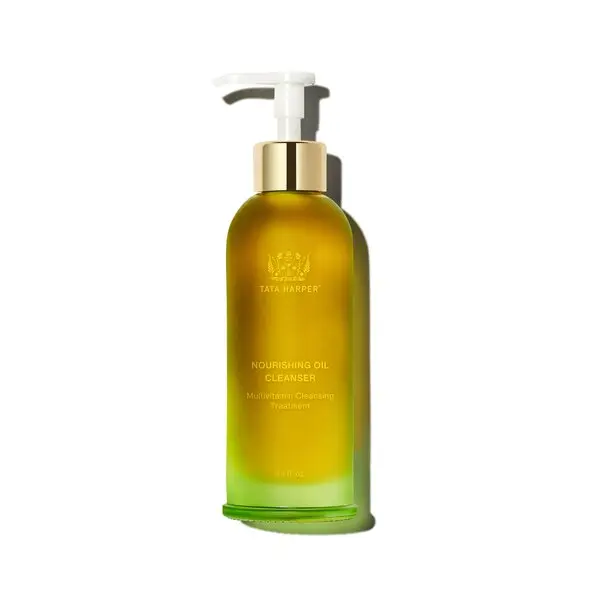 Tata Harper Nourishing Oil Cleanser - One-color