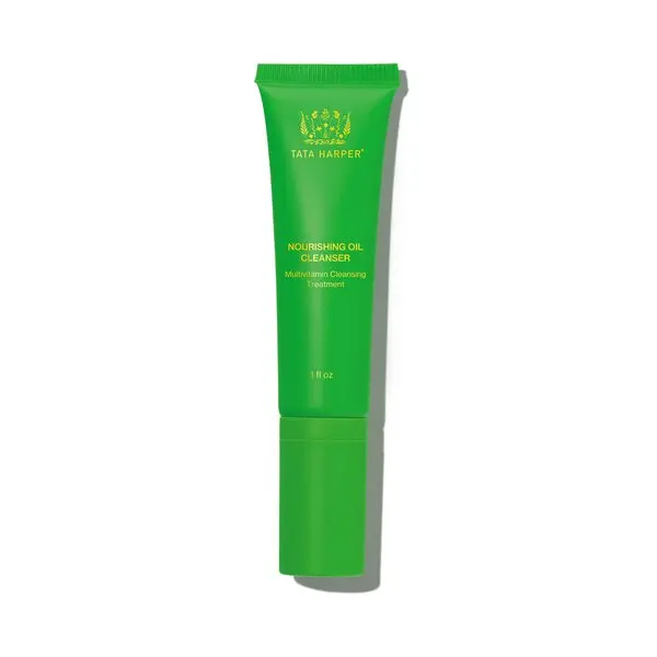 Tata Harper Nourishing Oil Cleanser - One-color