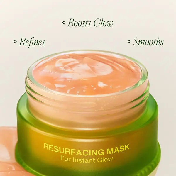 Tata Harper Resurfacing Mask - One-color