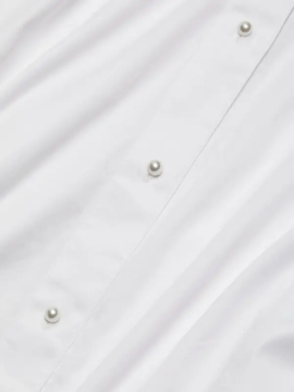 Generation Love Elianna Crystal Shirtdress