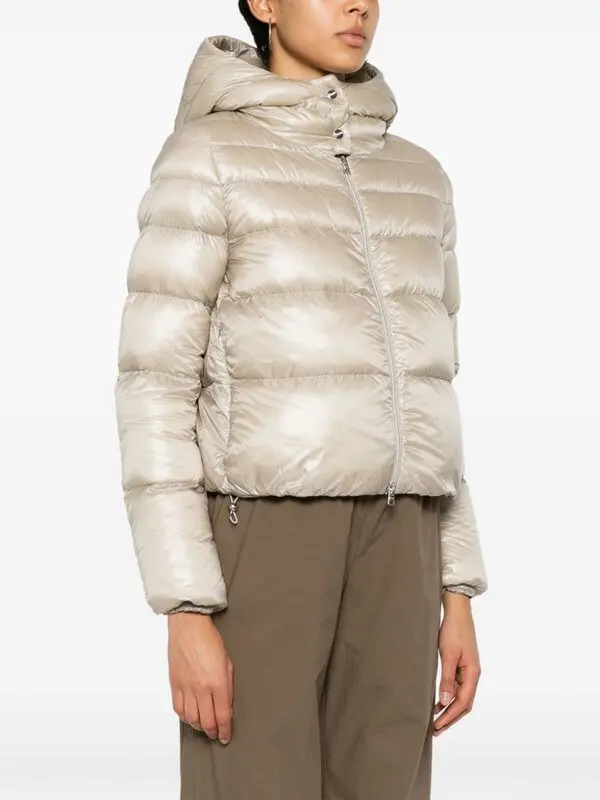 Herno Padded Resort Puffer Jacket