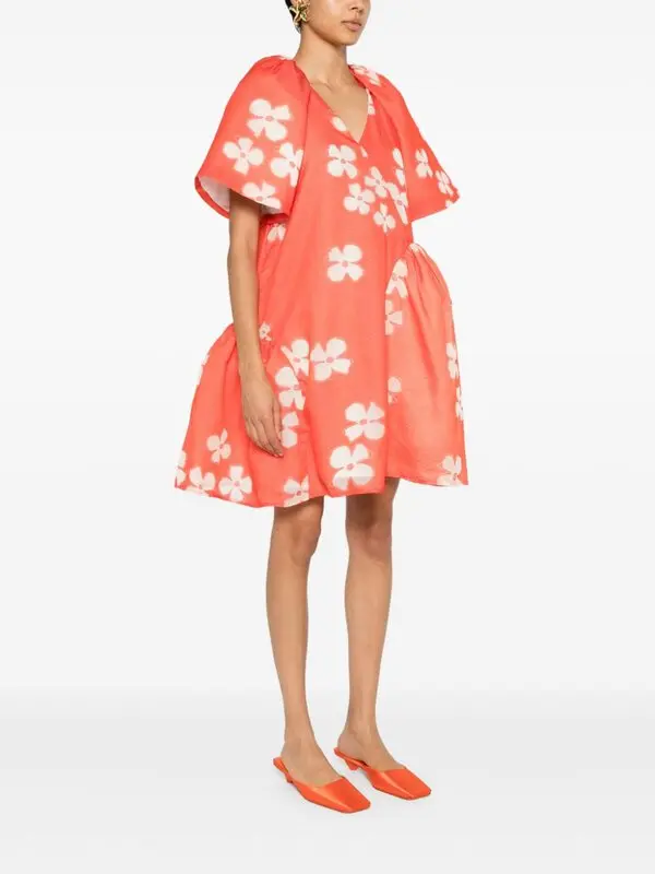 Stine Goya Cali Midi Dress