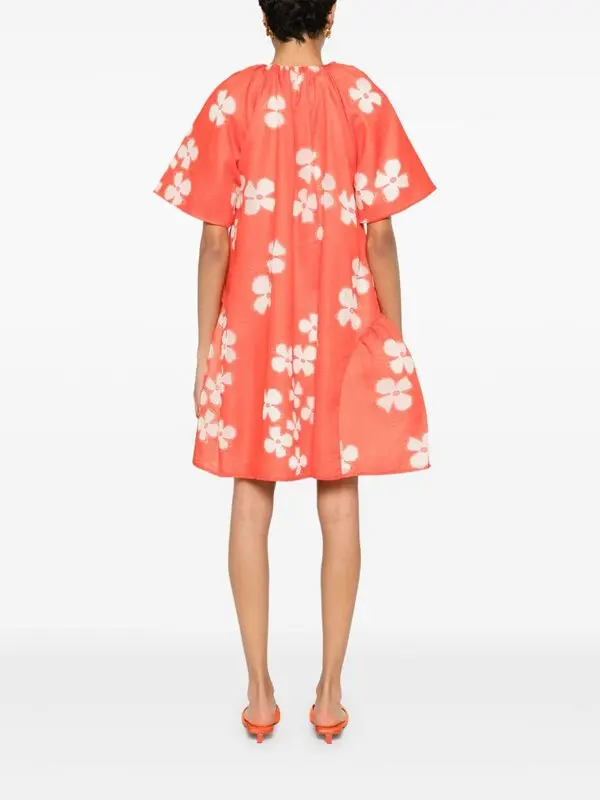Stine Goya Cali Midi Dress