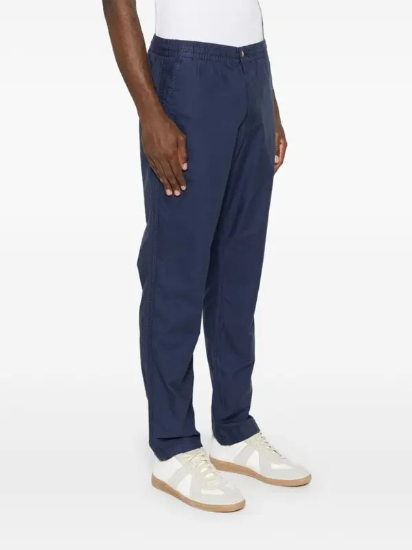 Polo Ralph Lauren Drawstring Cotton Trousers
