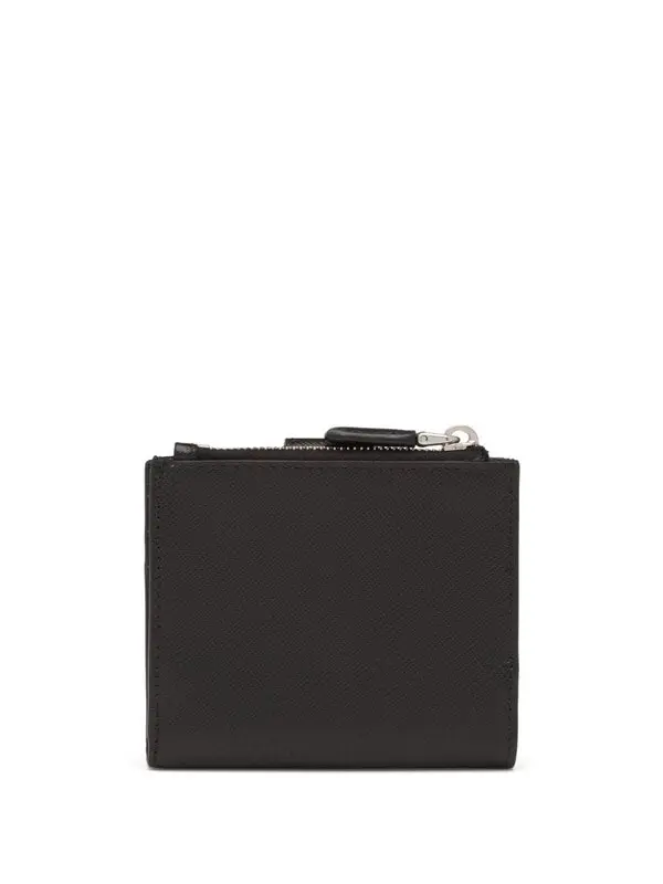 Prada Saffiano-leather Card Holder