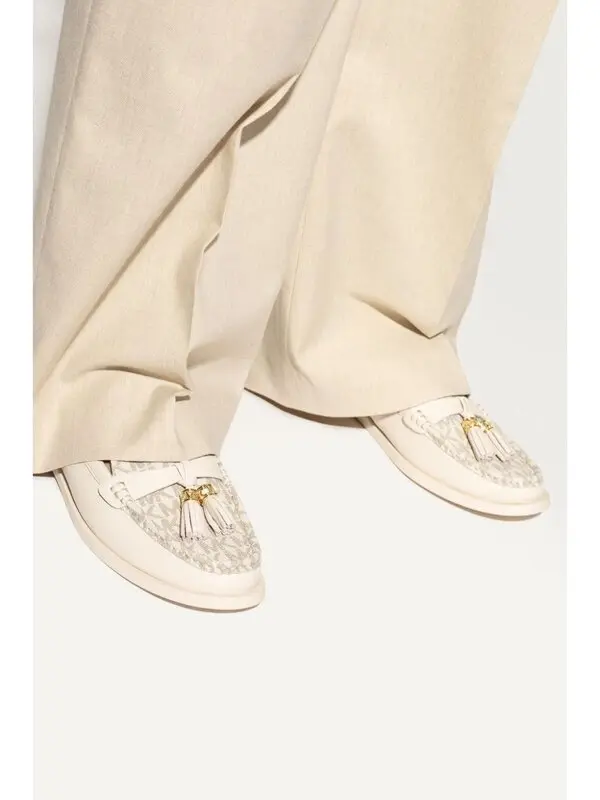 Michael Kors Kiernan Loafers
