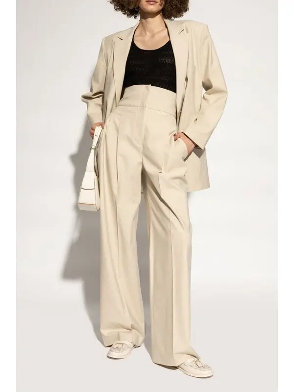 Michael Kors Kiernan Loafers