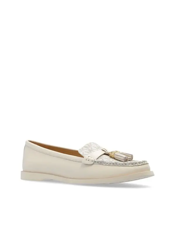 Michael Kors Kiernan Loafers