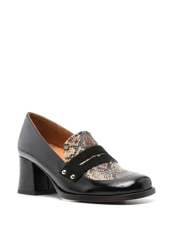 Chie Mihara Tadeo 50mm Pumps