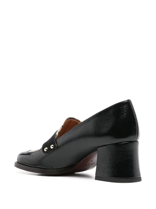 Chie Mihara Tadeo 50mm Pumps