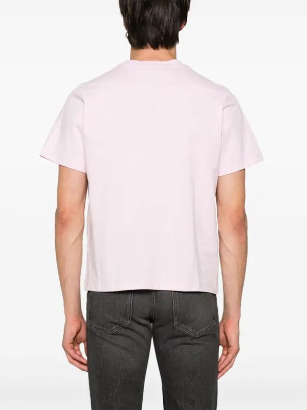 Coperni Logo-print Cotton T-shirt