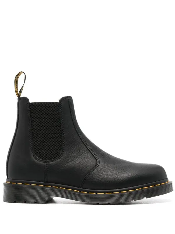 Dr. Martens 2976 Chelsea Boots - Black