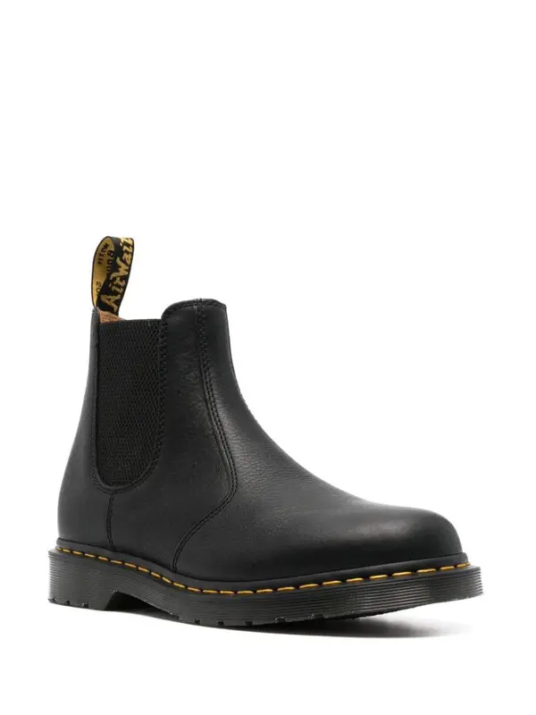 Dr. Martens 2976 Chelsea Boots - Black