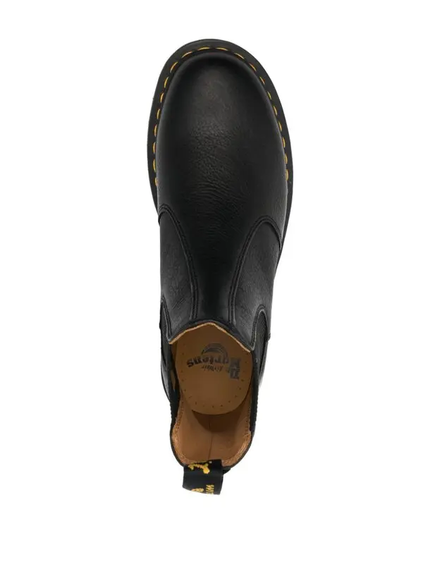 Dr. Martens 2976 Chelsea Boots - Black