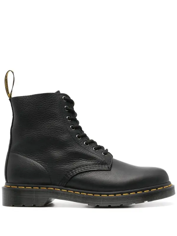 Dr. Martens 1460 Pascal Boots - Black
