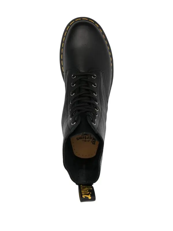 Dr. Martens 1460 Pascal Boots - Black