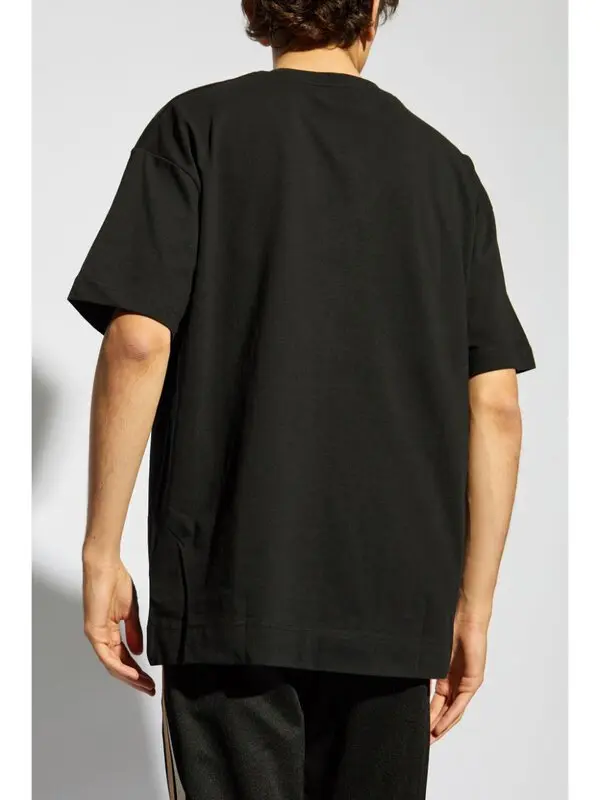 SAMSOE SAMSOE Joel T-shirt - Black