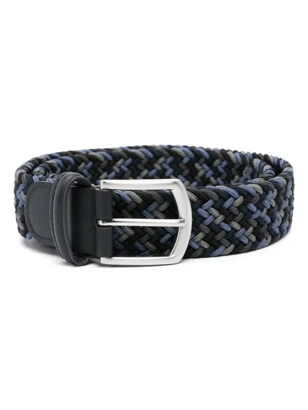 Anderson's Woven Elasticated Belt
