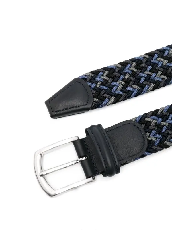 Anderson's Woven Elasticated Belt