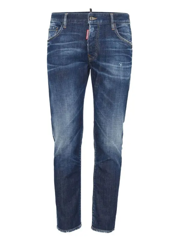 Dsquared2 Skinny Jeans