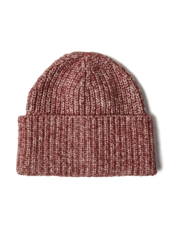 Brunello Cucinelli Knitted Beanie Hat