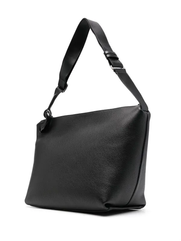 JW Anderson Small Corner Leather Shoulder Bag
