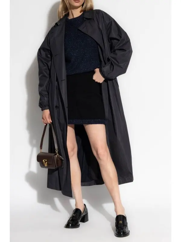 LISA YANG Li Cashmere Skirt