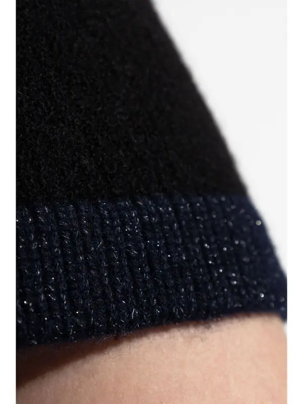 LISA YANG Li Cashmere Skirt