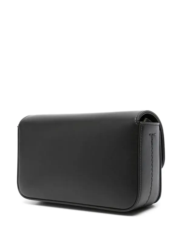 TOD'S Leather Crossbody Bag