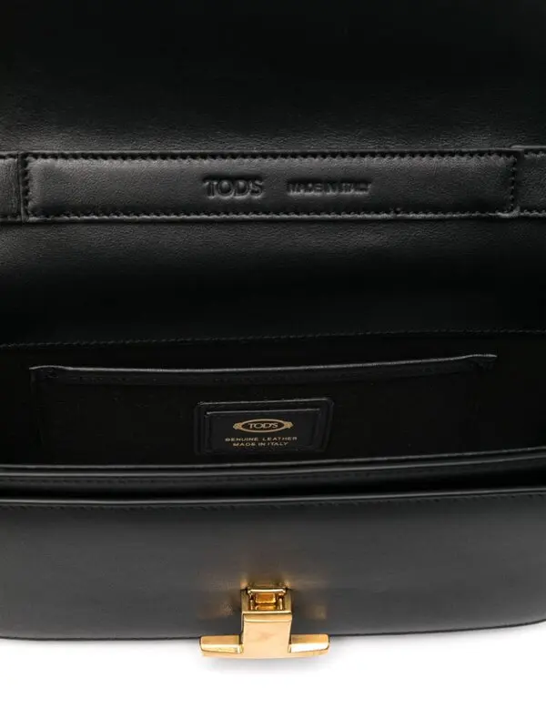 TOD'S Leather Crossbody Bag