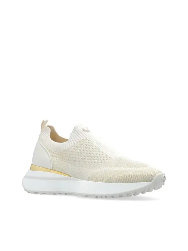 Michael Kors Ari Sneakers - Neutrals