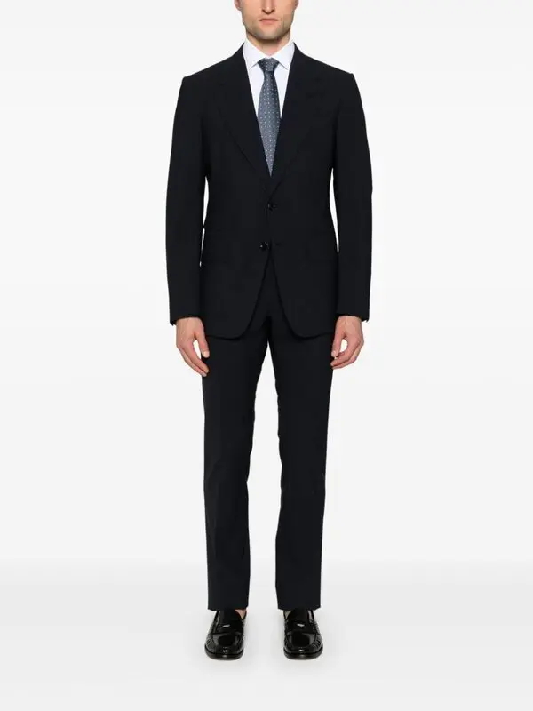 XACUS Long-sleeve Poplin Shirt