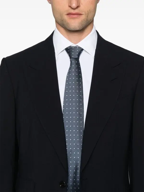 XACUS Long-sleeve Poplin Shirt