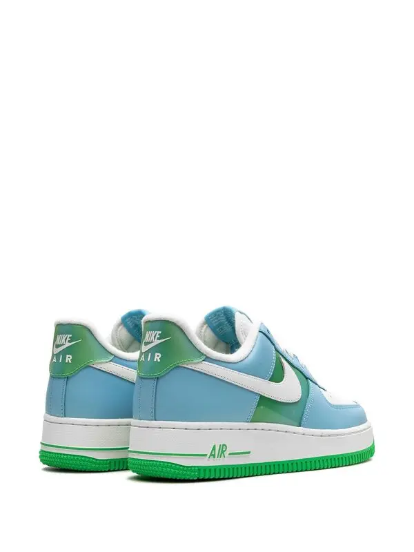 Nike Air Force 1 '07 Low Sneakers - Blue