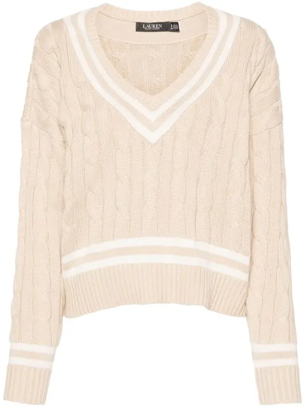 Ralph Lauren Cable-knit Jumper