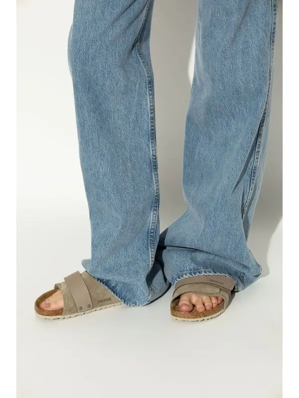 BIRKENSTOCK Oita Sandals - Neutrals